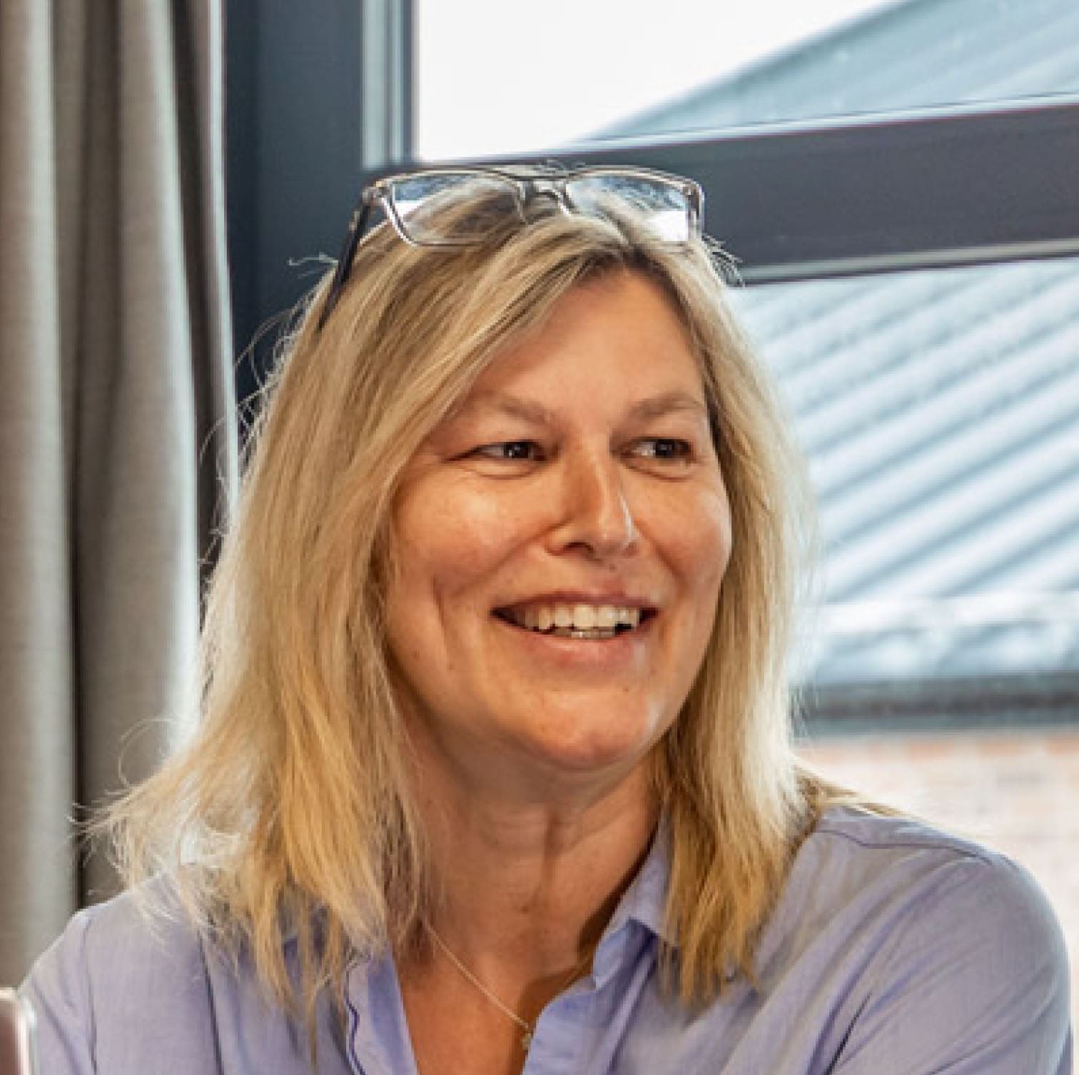 luxxprofile – Claudia Haltermann Coaching & Consulting